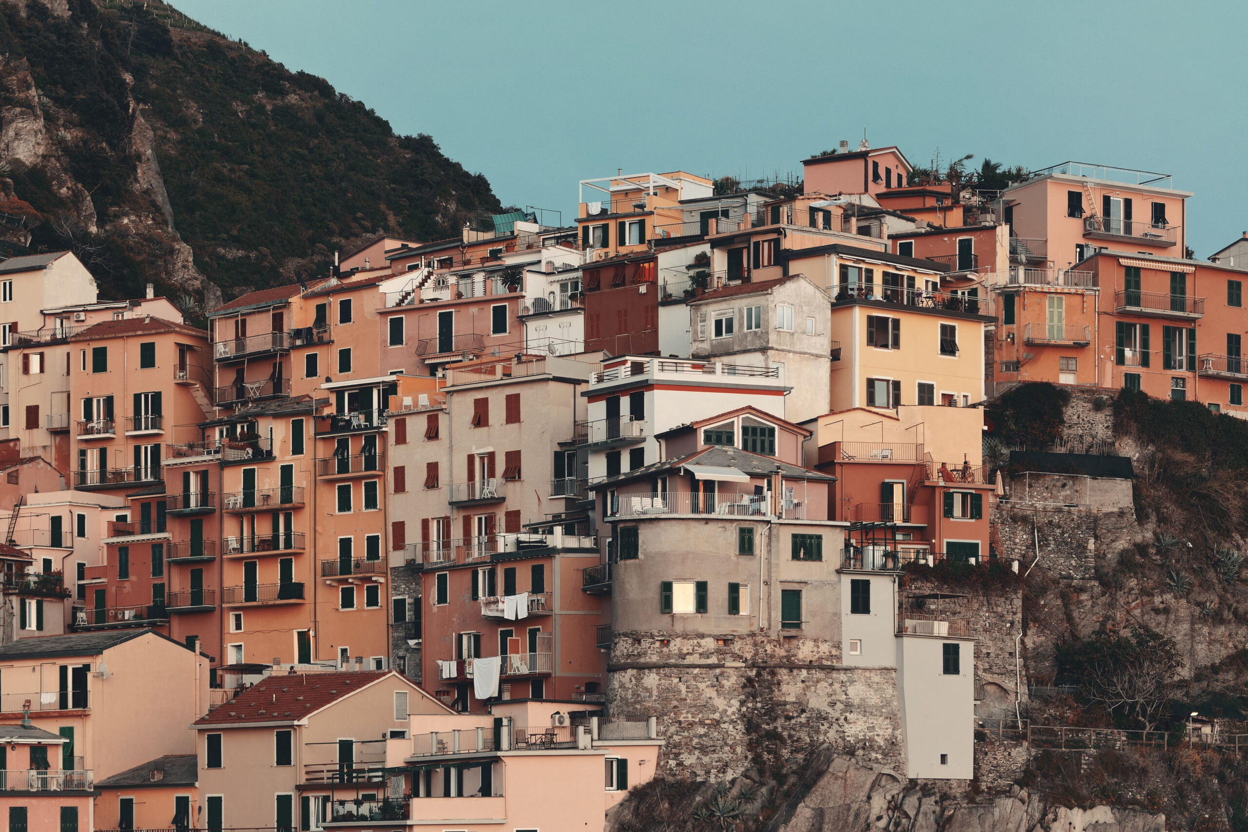 Tips for Buying or Selling a Condo in Italy
