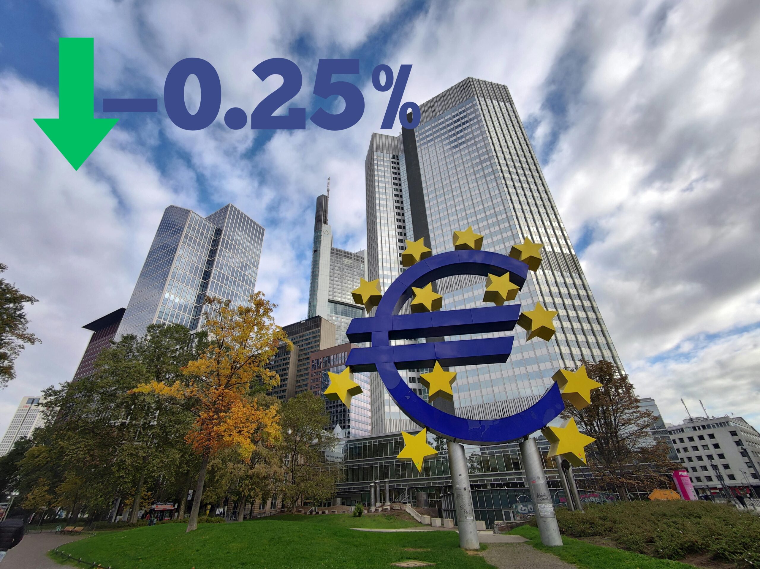 Italian Mortgages And The December ECB Rate Cut Dolce Living Italian Mortgages And The December ECB Rate Cut Dolce Living