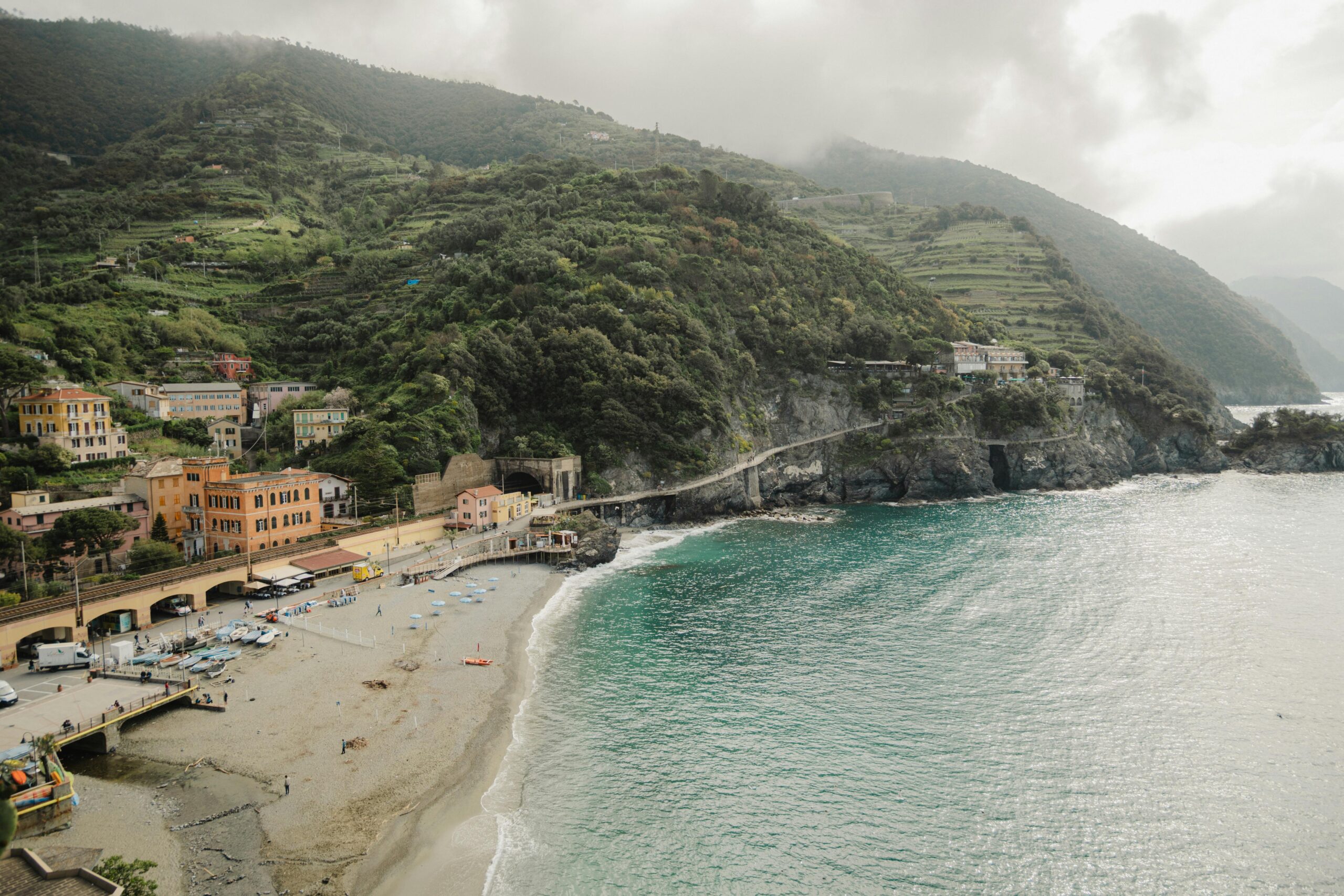 How to Retire in Italy as an American